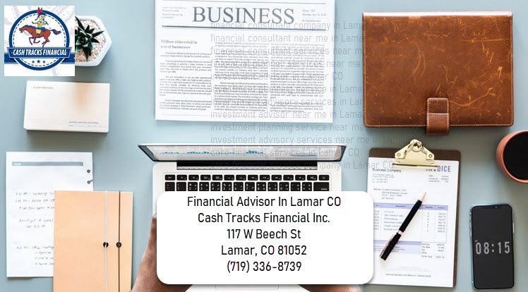 Financial Planner In Lamar CO