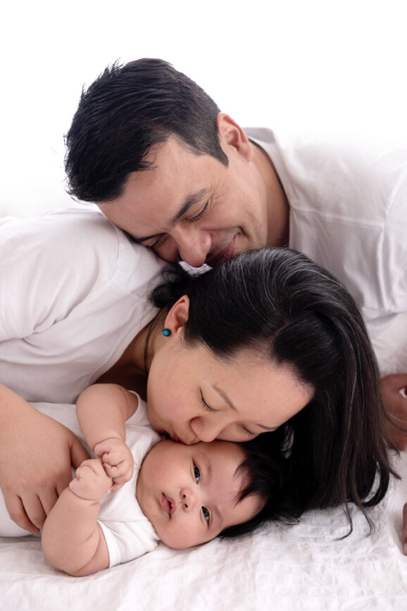 3 bons motivos para fazer as fotos de acompanhamento do bebê | Laura ...