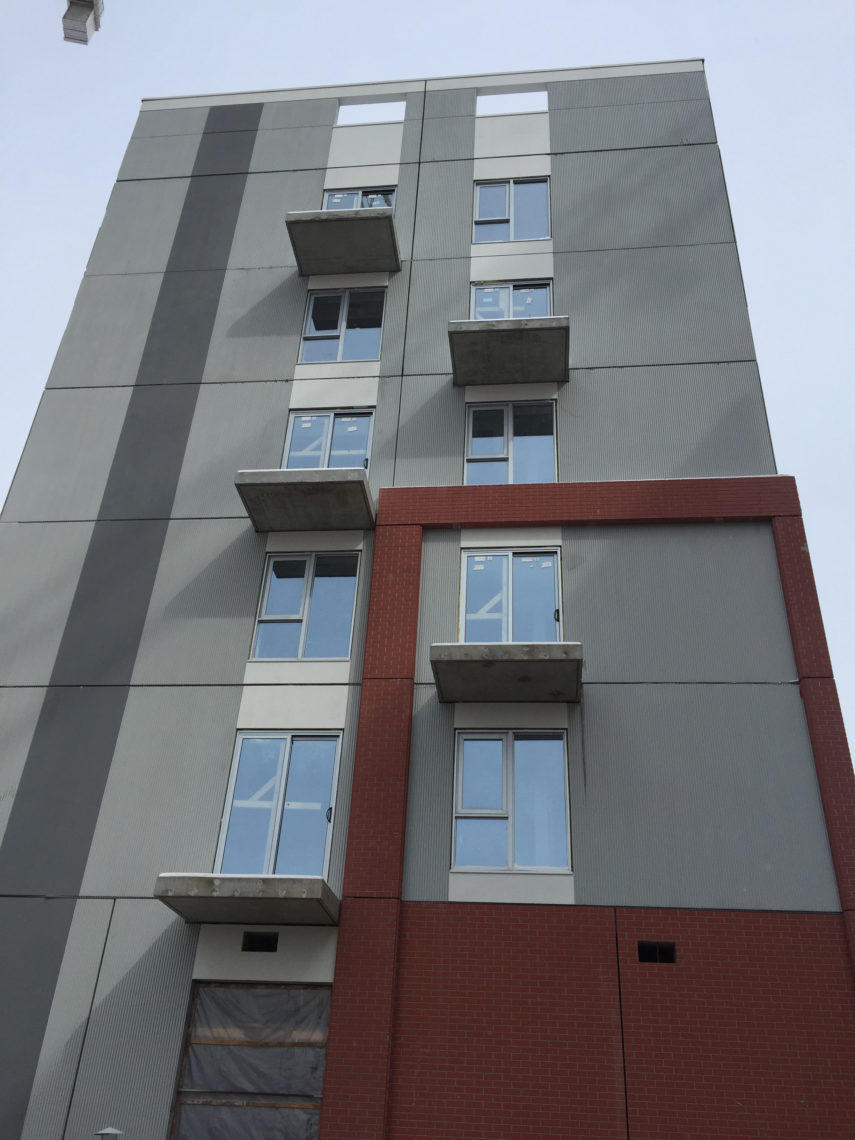 Custom Solid Precast Slabs | Ontario Manufacturer & Supplier