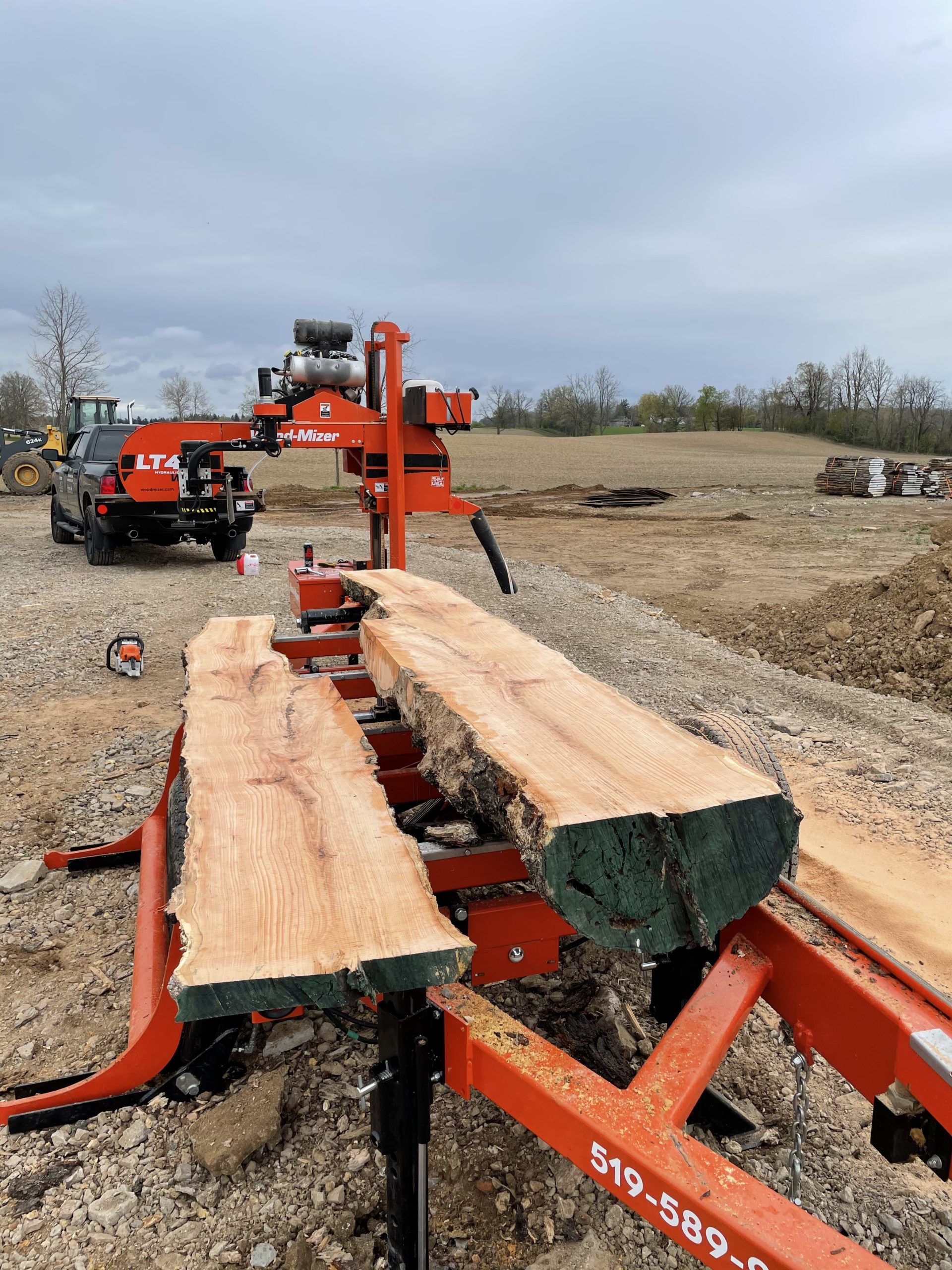 Steel & Timber Supply Co. – Lumber Sales, Kiln Drying, Saw Milling ...