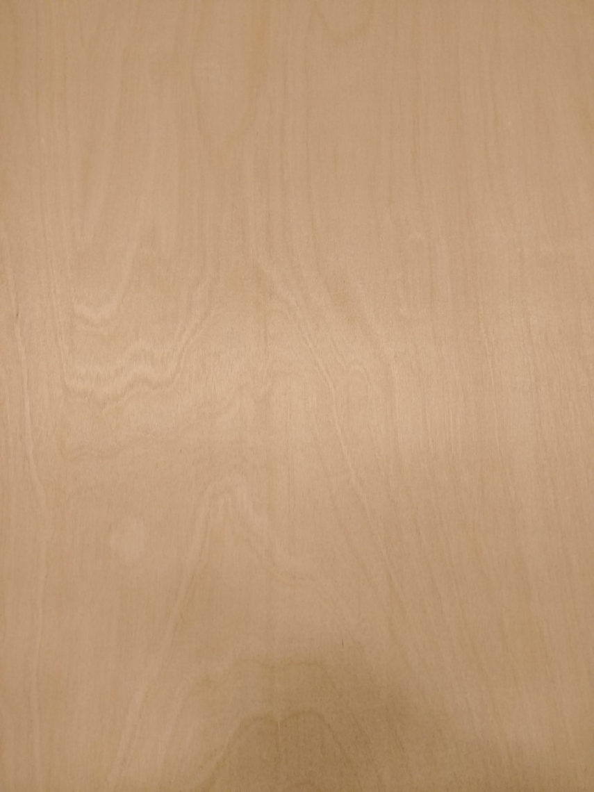 Birch Veneer Core - Pre Finished - Steel & Timber Supply Co.