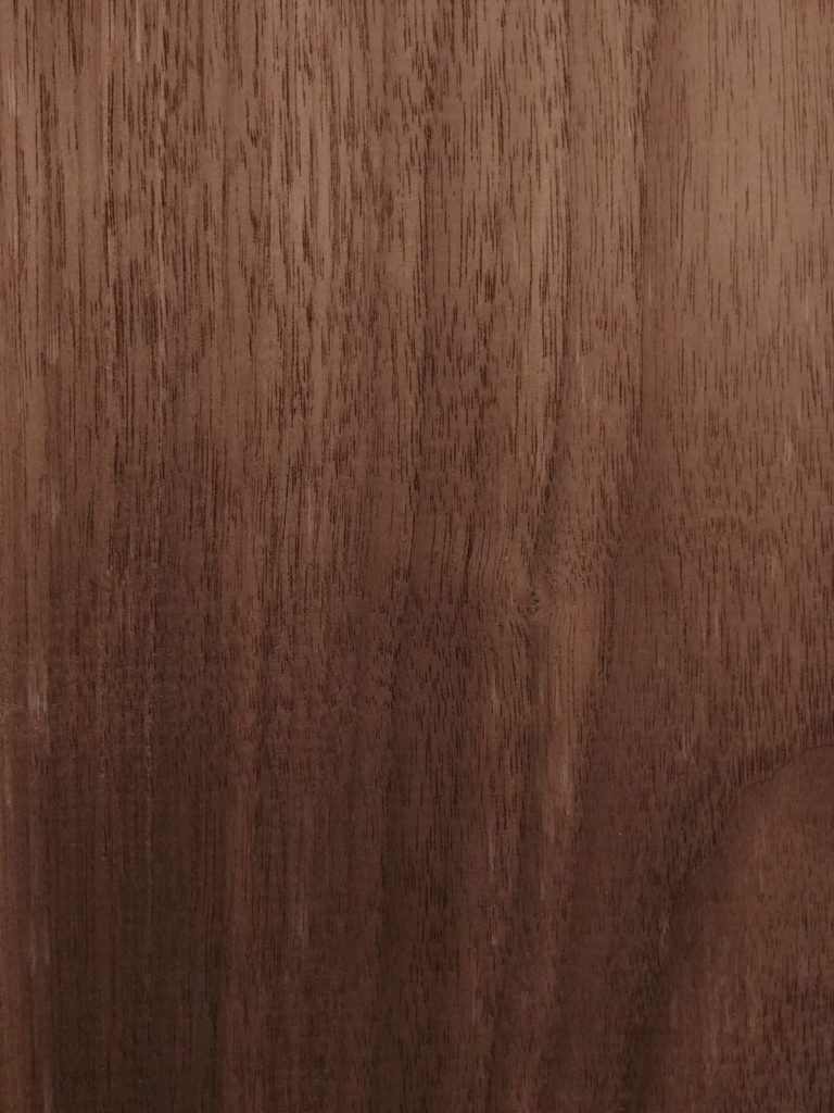 Black Walnut - Premium - Steel & Timber Supply Co.