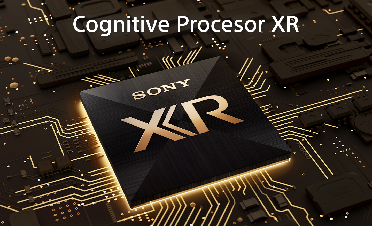 Sony – Gibson Sound & Vision