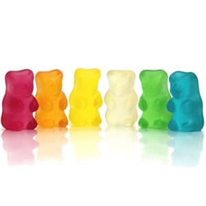 gluten free jelly sweets