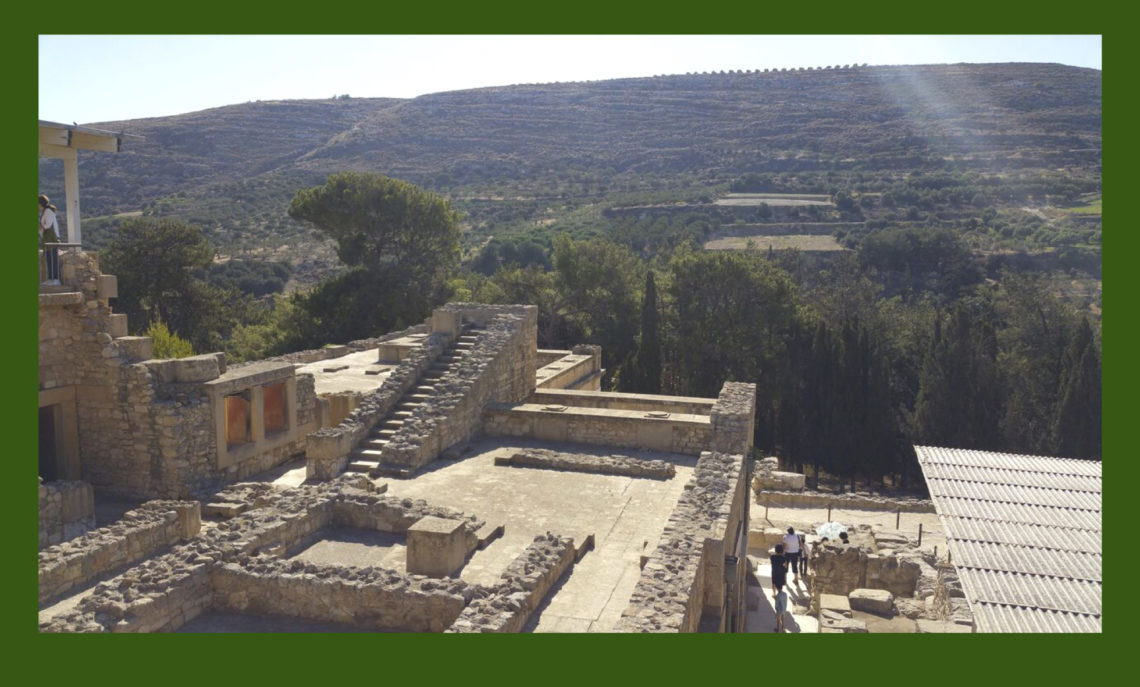 Book of Titus: A Gem -Introduction to Titus – The Gospel Herald