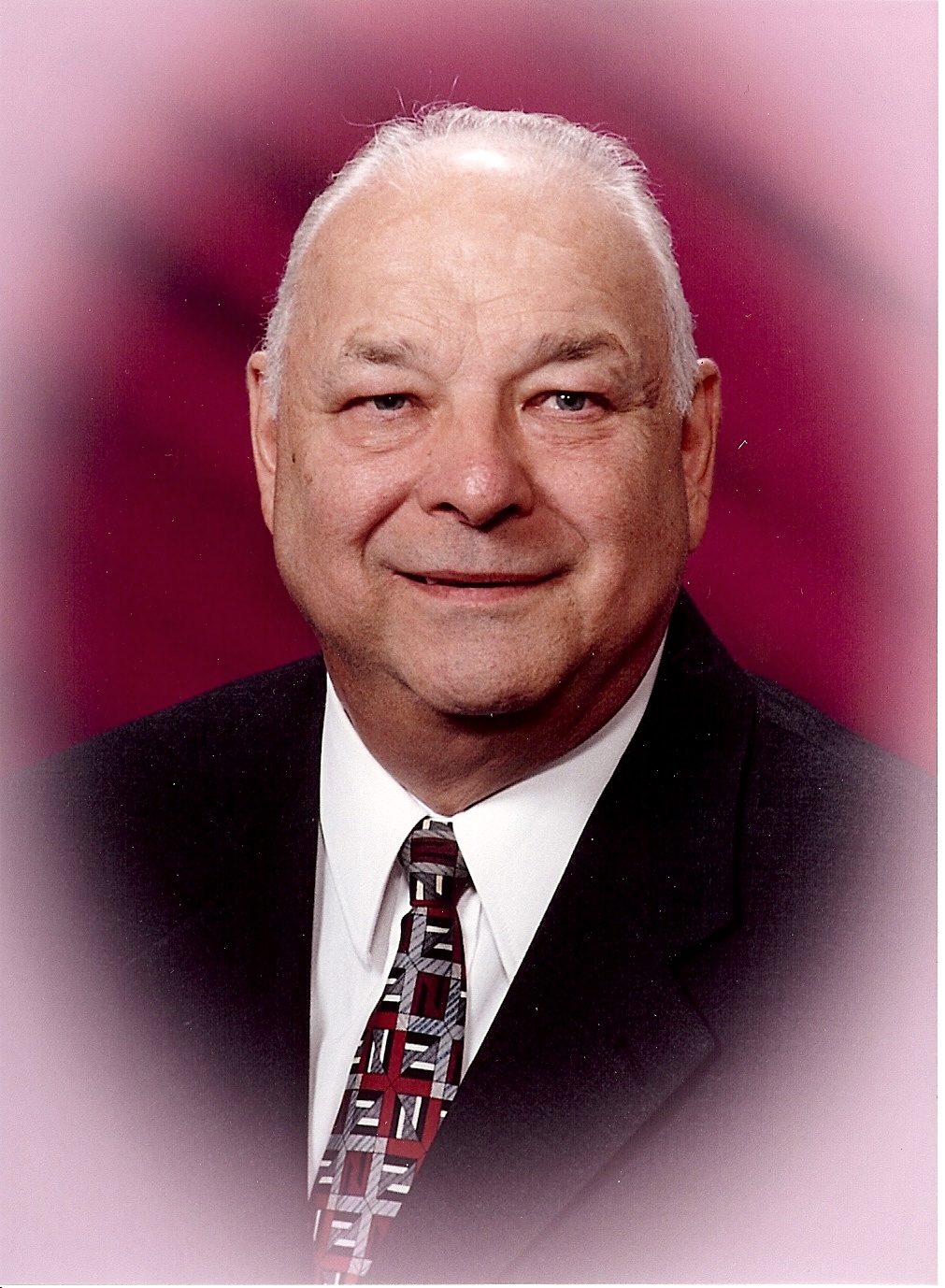 Marvin Allen Johnson – The Gospel Herald