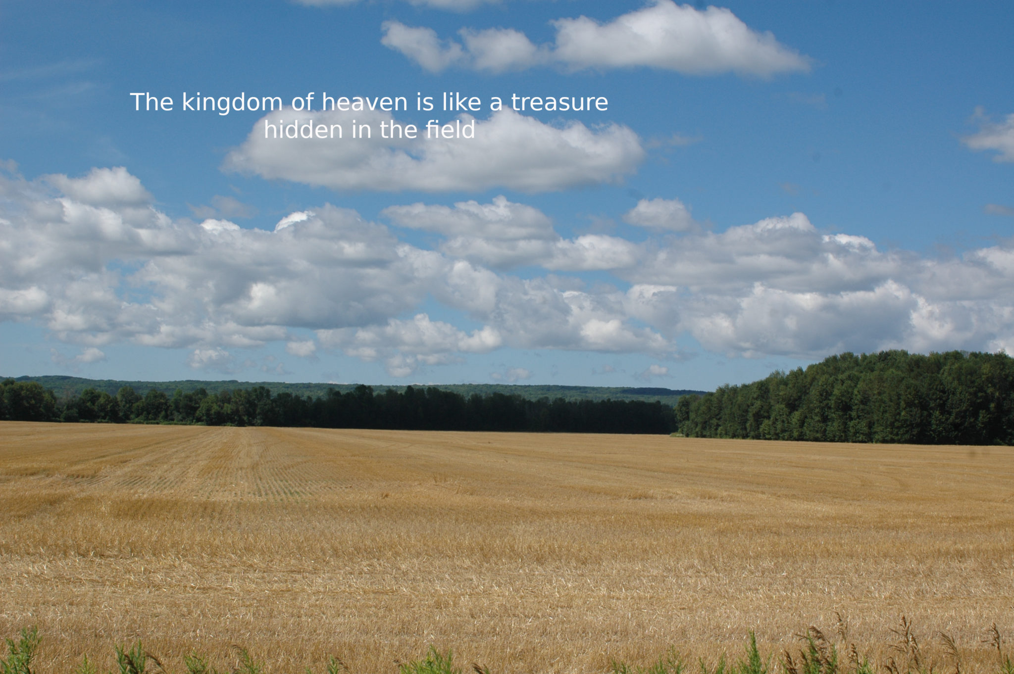 The Gospel Herald – For the Promotion of New Testament Christianity