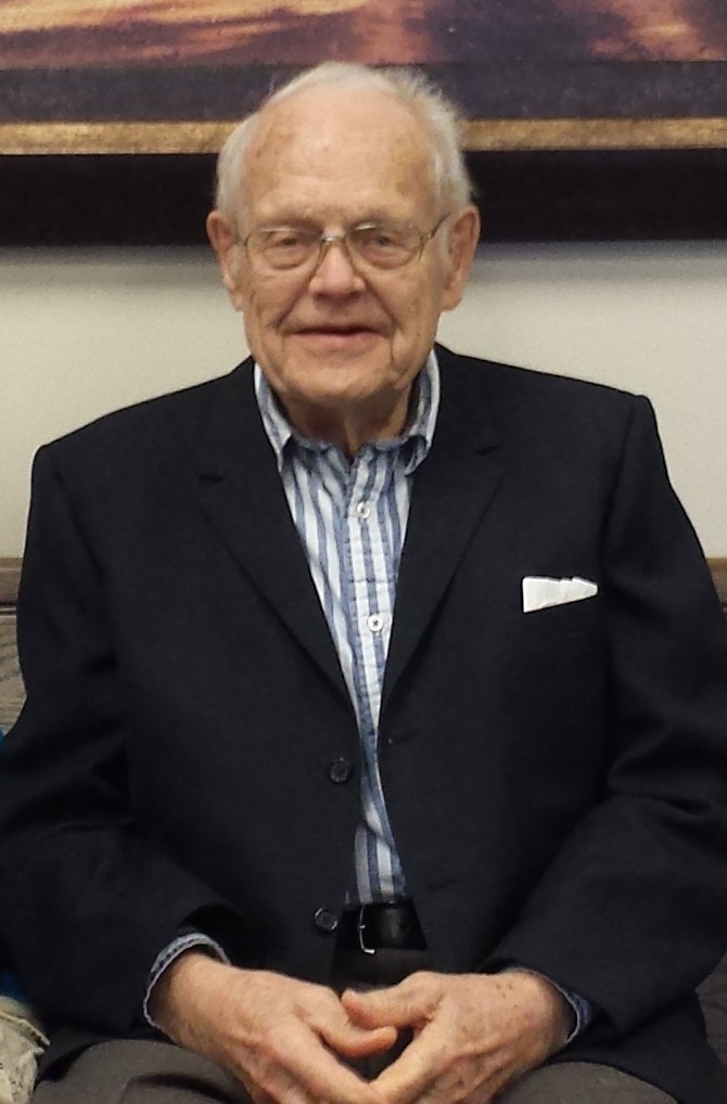 Obituaries – The Gospel Herald