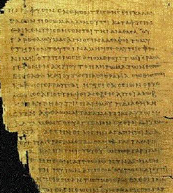 The Gospel Herald – For the Promotion of New Testament Christianity