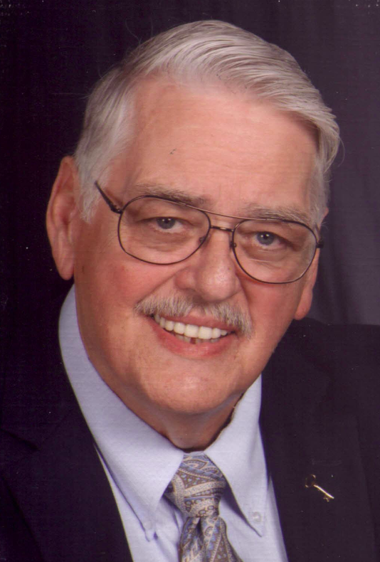 CRADDOCK, MAX EDWARD – The Gospel Herald