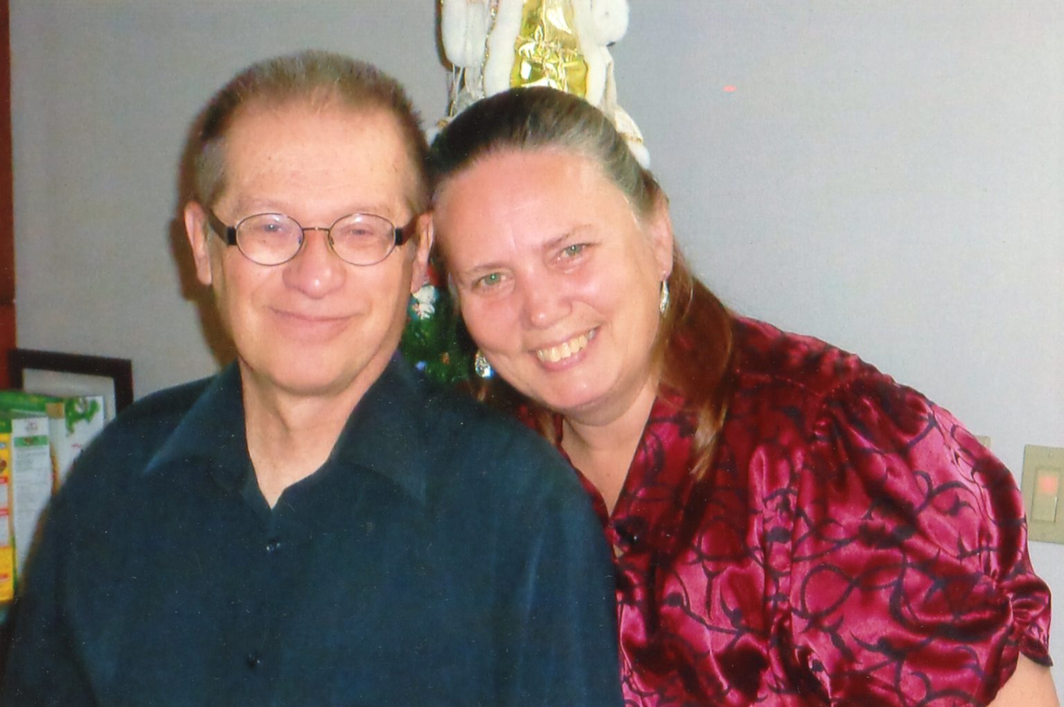 Obituaries – The Gospel Herald