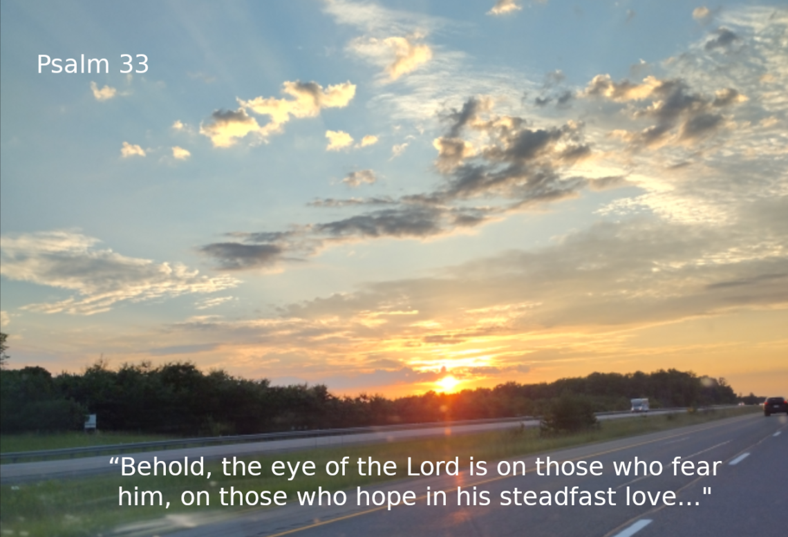 Praise is Fitting for the Upright – The Gospel Herald