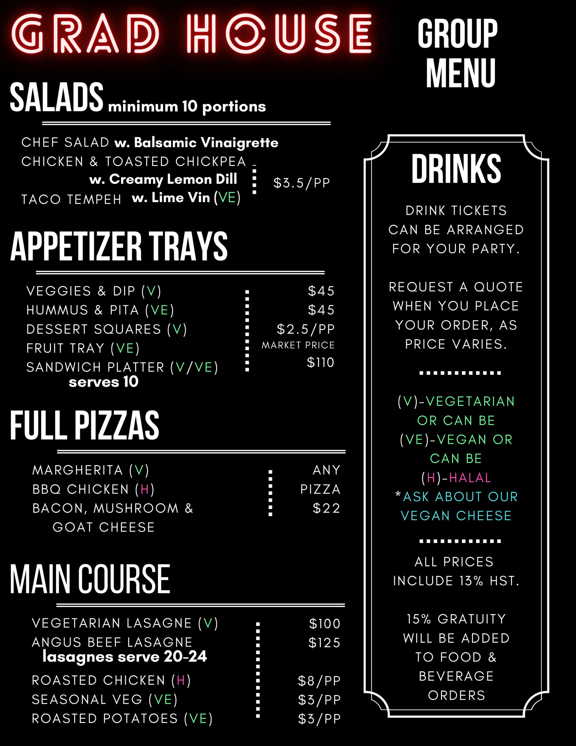 Graduate House - Graduate Student Association - UW