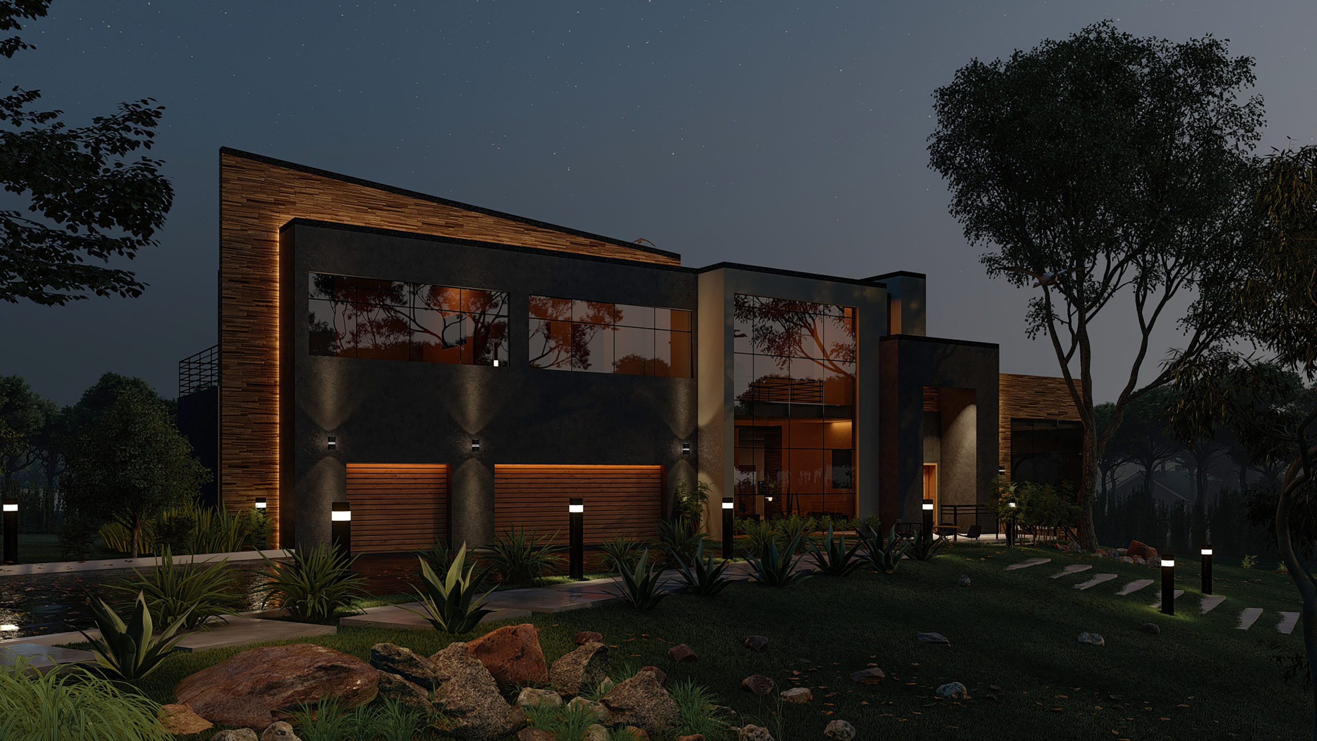 Project Gallery – Hakim Contracting Inc.