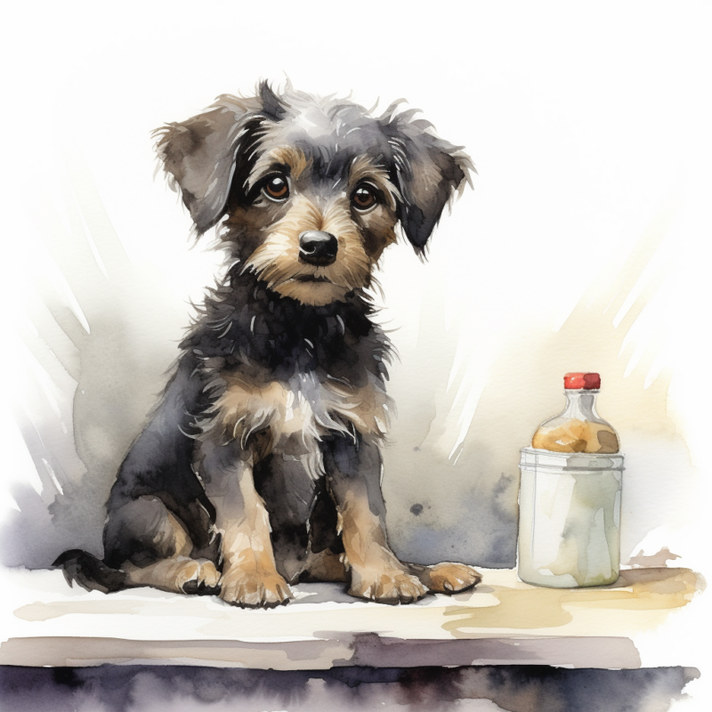 Cushing's Disease In Dogs: Symptoms & Treatment Options