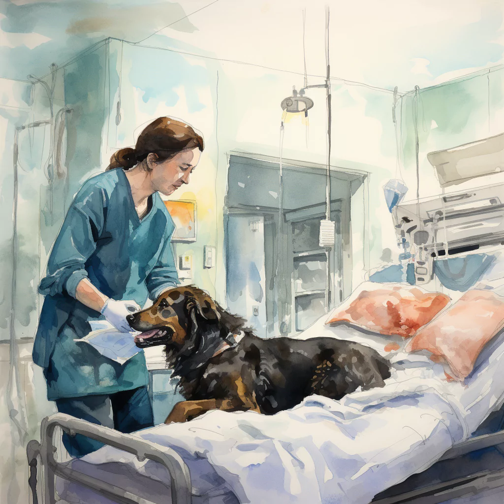 Prostate Disease In Dogs: Causes, Symptoms, And Treatment Options