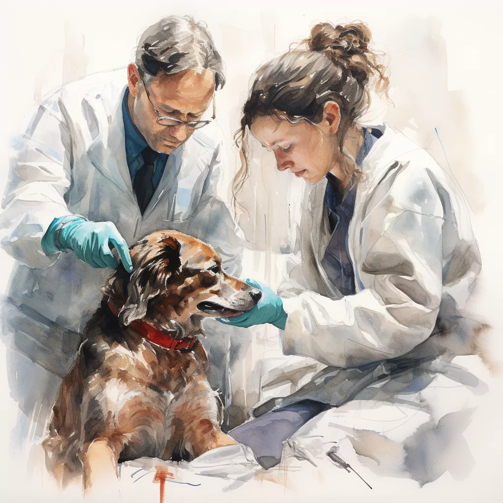 Intervertebral Disc Disease In Dogs: Causes, Symptoms, And Treatment