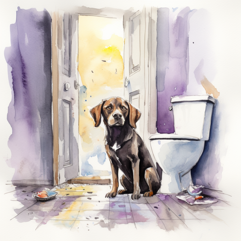 Urethral Obstructions in Dogs: Causes, Symptoms, Treatment - Beyond ...