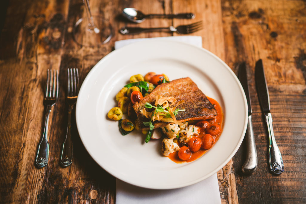 Home - Indulge Catering