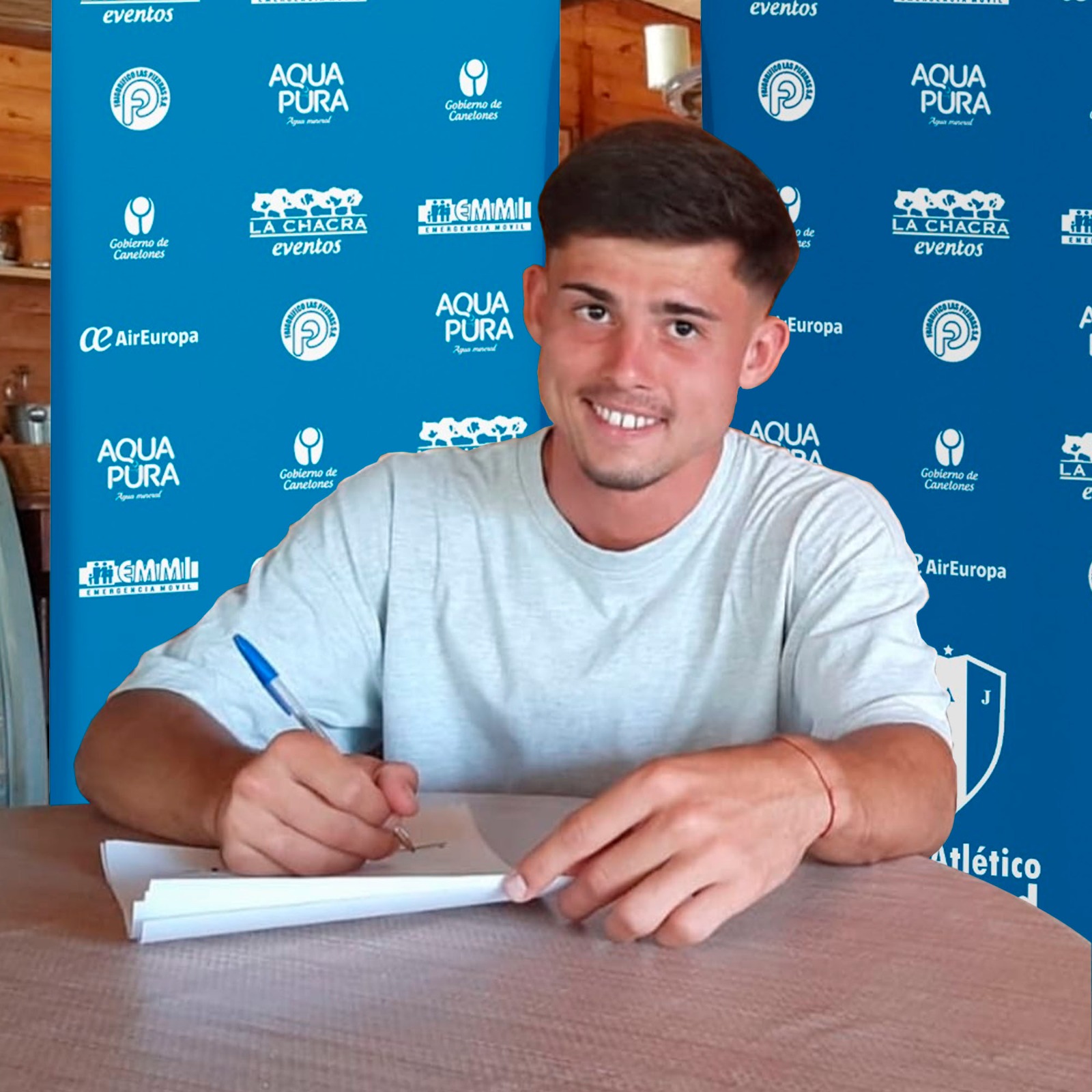 Desde Oceanía hasta Las Piedras. - Club Atlético Juventud - Sitio ...