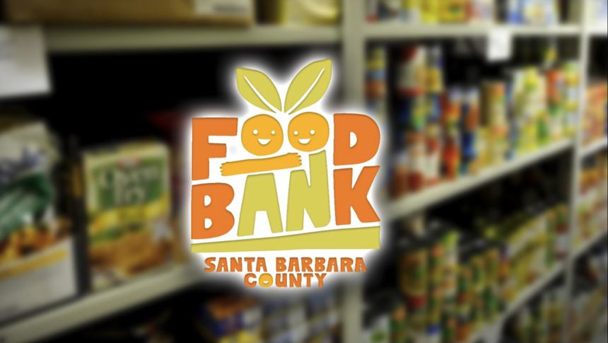 Santa Barbara Co. Food Bank hosting Drive-Thru food drive - KEYT | KCOY