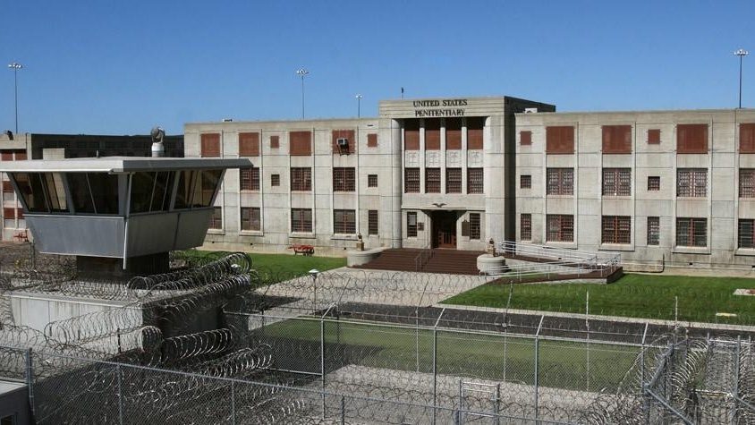 Inmate injured in fight at Lompoc prison - KEYT | KCOY