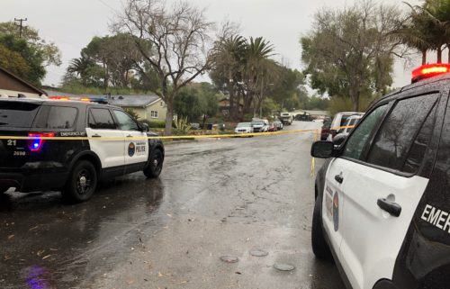 Lompoc police arrest suspected gang members after shooting - KEYT | KCOY