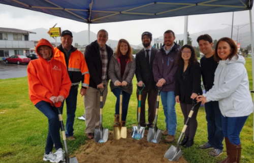 Lompoc police arrest suspected gang members after shooting - KEYT | KCOY