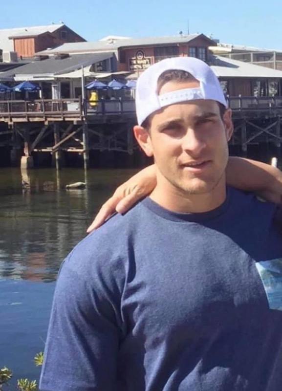 More info on missing Aaron Reed : r/MontereyBay