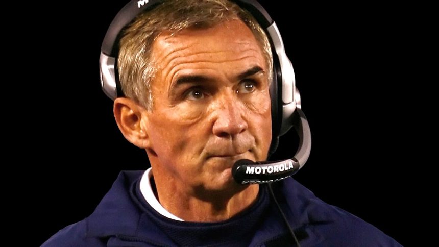 Mike Shanahan: A proud papa as son Kyle seeks Super Bowl win - KRDO