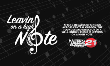 Home - KTVZ