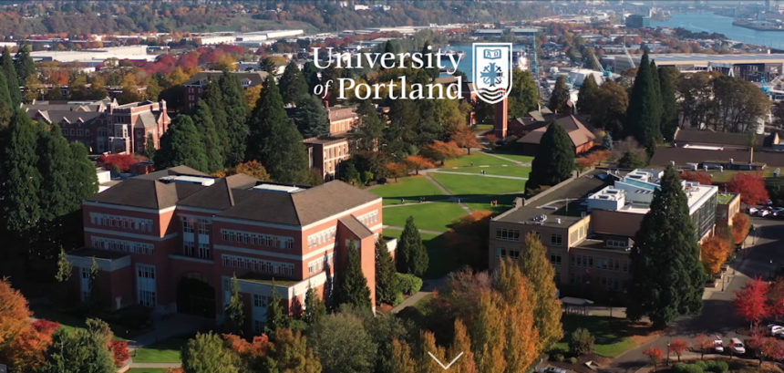 University of Portland to reopen for fall term - KTVZ