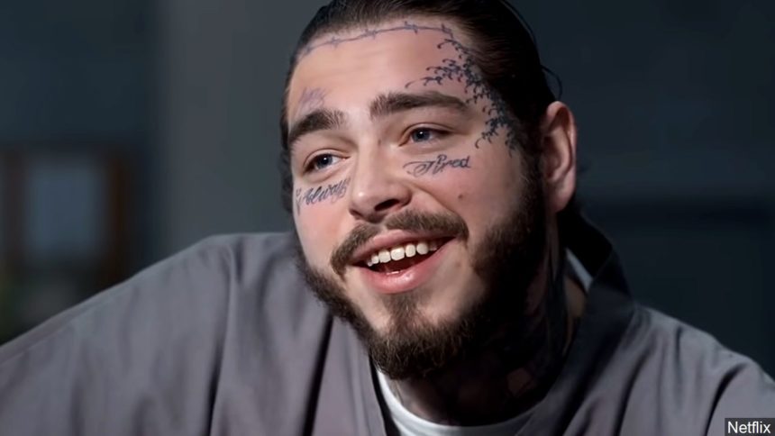 Post Malone denies drug use after fans express concern for his health ... Post Malone denies drug use after fans express concern for his health ...