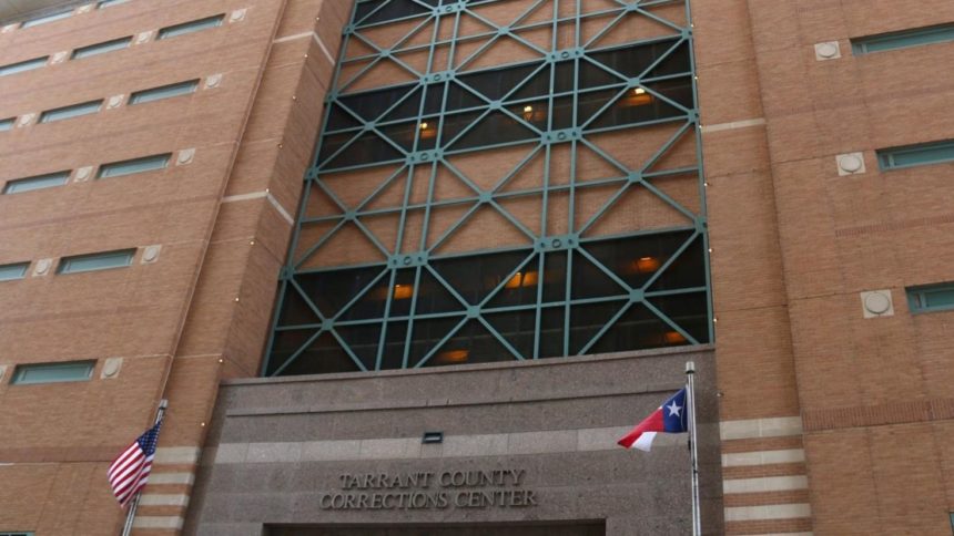 Texas Jail Says Guards Didn t Notice Inmate Giving Birth KVIA texas-jail-says-guards-didn-t-notice-inmate-giving-birth-kvia