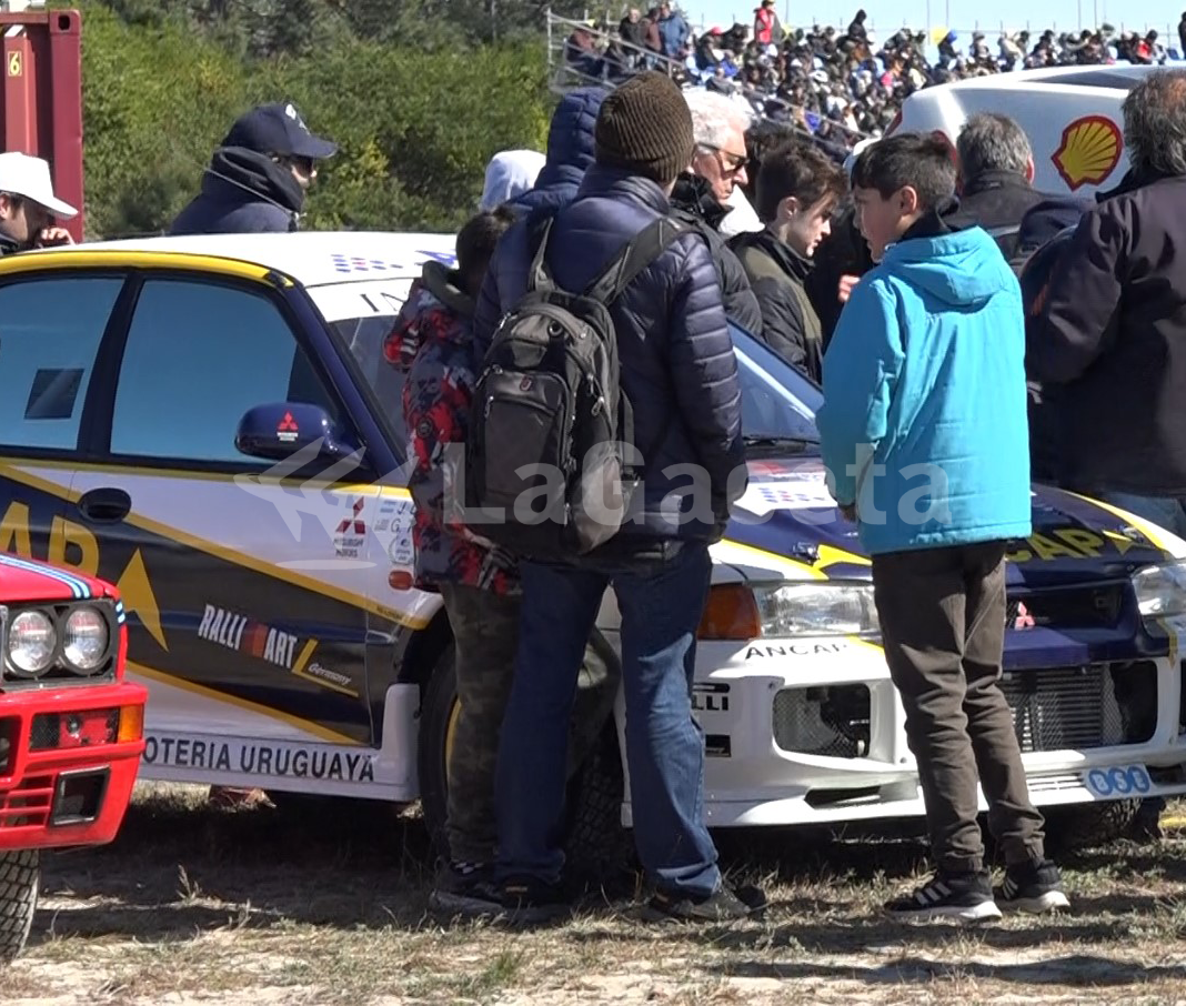 El Pinar de fiesta en la primera jornada del TCR World Tour | La Gaceta