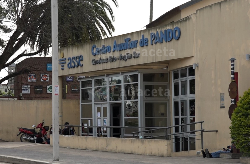 Colonia Nicolich: Un hombre de 53 años fue asesinado tras ser ... Colonia Nicolich: Un hombre de 53 años fue asesinado tras ser ...