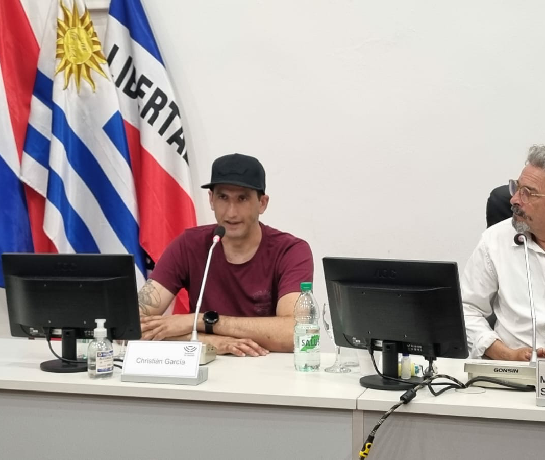 Deportistas reconocidos: Christian García y Gonzalo Perdomo | La Gaceta