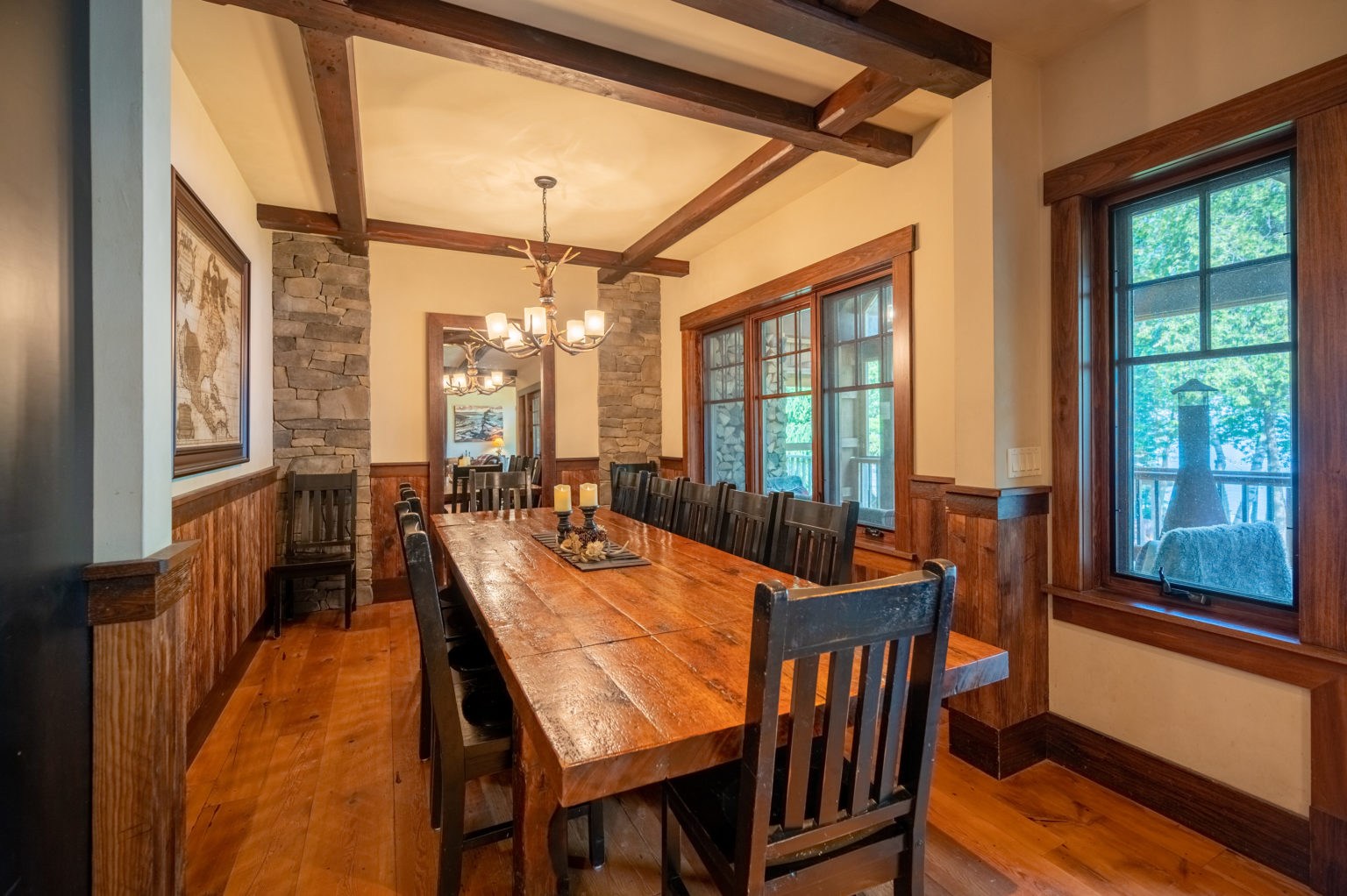 Gallery – Lakefront Cottages