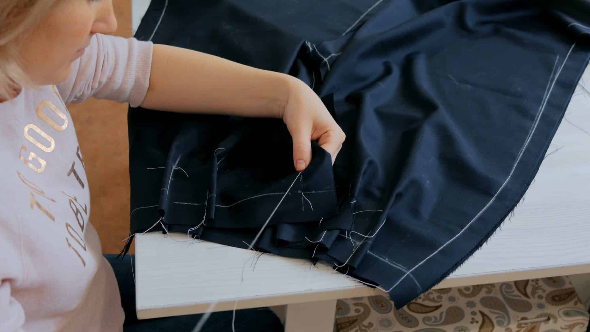 Alteration and Tailoring Services in Waterloo | Custom Tailoring Waterloo