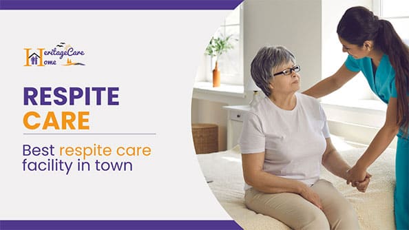 Heritage Care Home | Respite Care