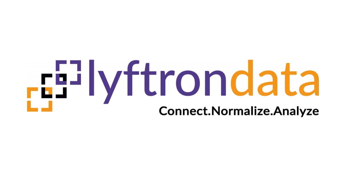 Lyftrondata | Connect Organize Centralize and share modern data