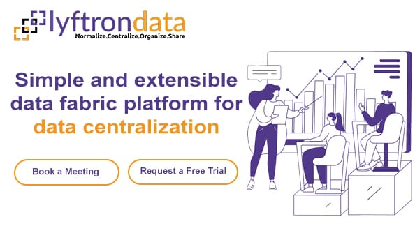Enterprise Data Solutions | Lyftrondata