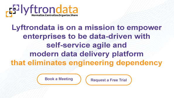 About Us - Lyftrondata: Empowering Data-Driven Enterprises