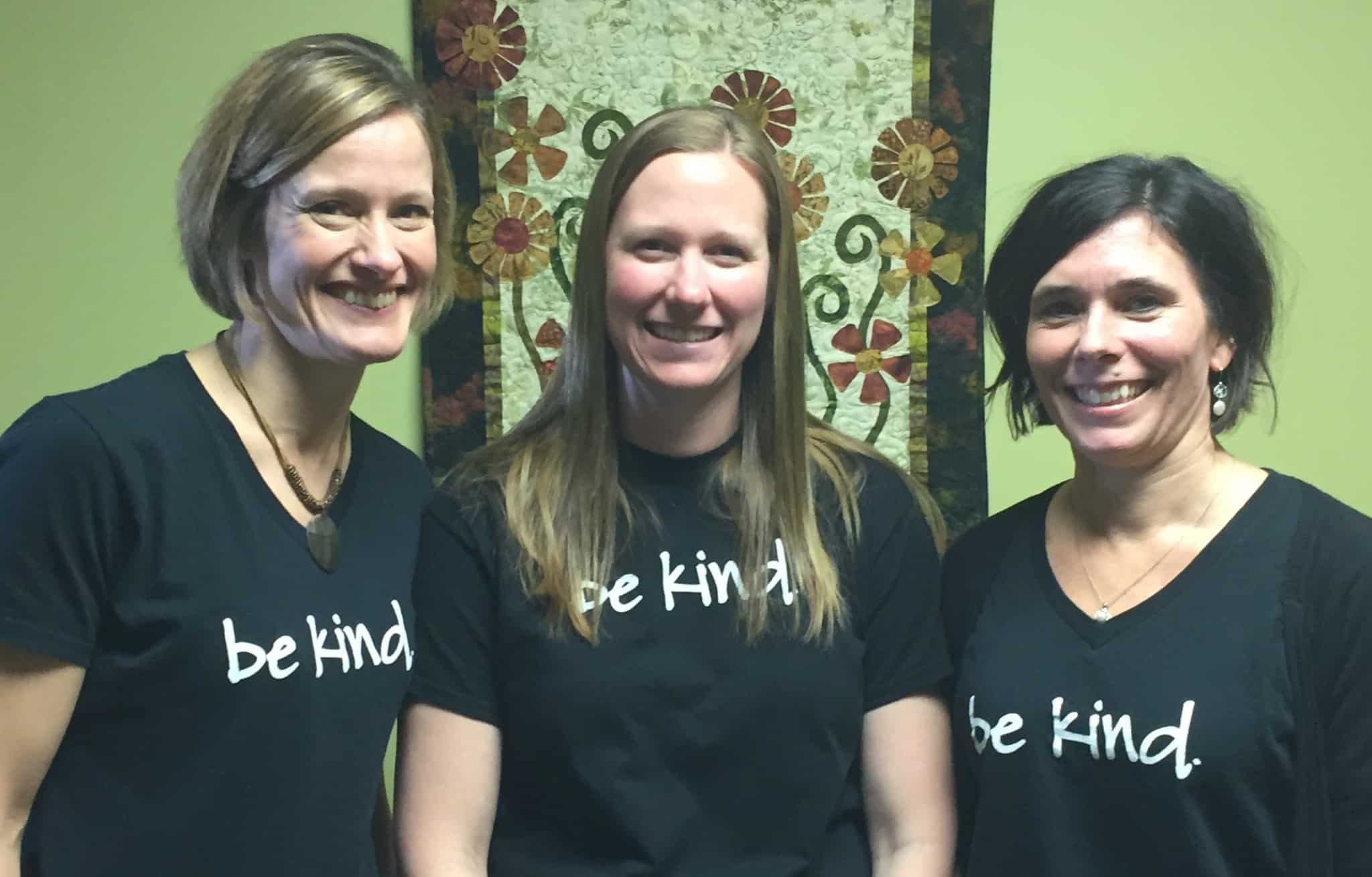 Boosting Workplace and Personal Happiness – Samaritan