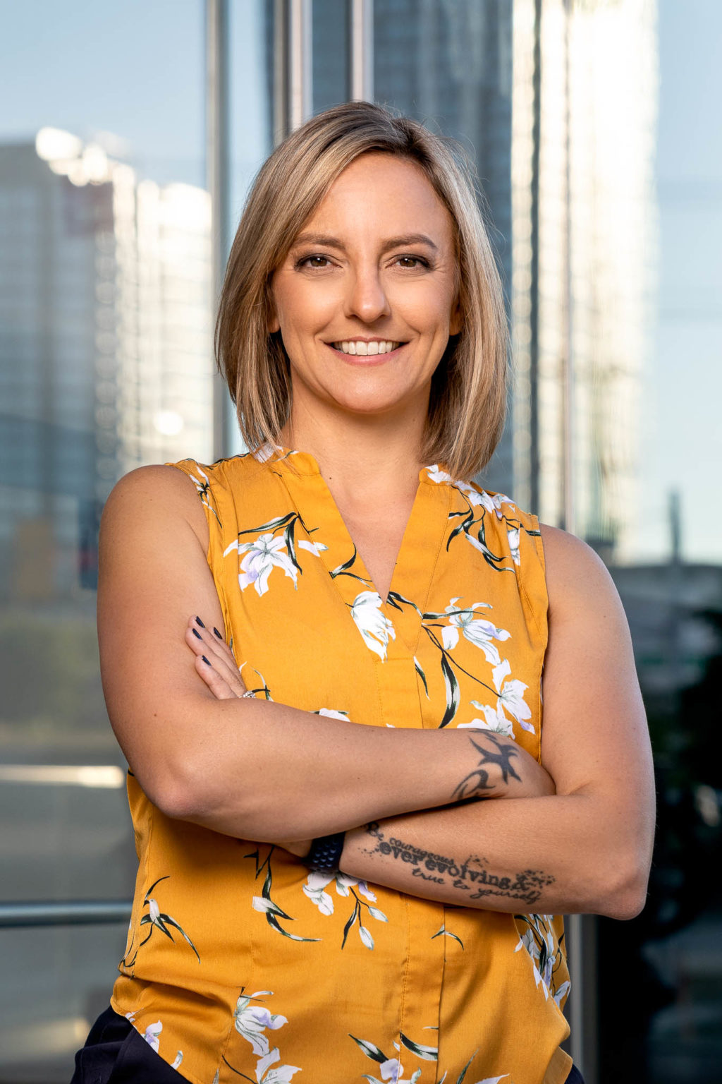 Home - Michelle Martin