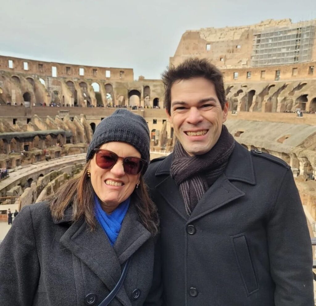 Viagem dos sonhos - O Diário Interativo Online