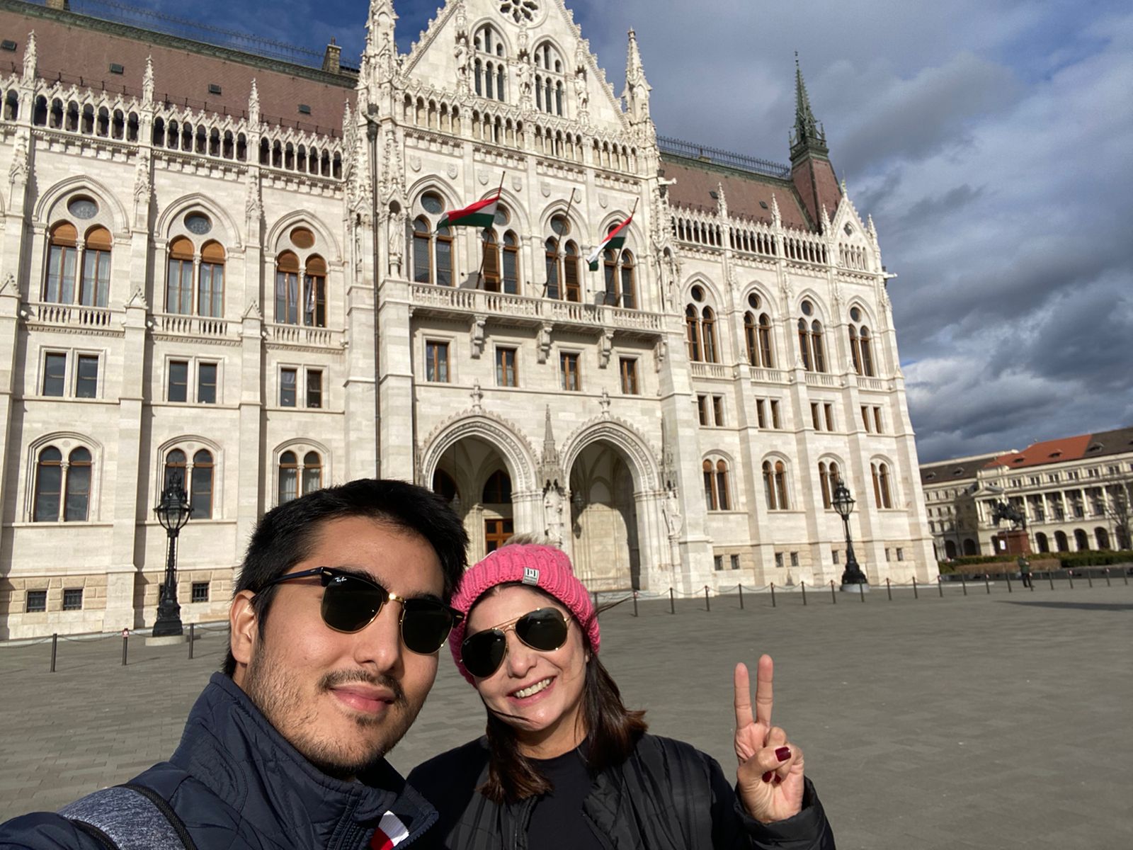 Momento mãe e filho - O Diário Interativo Online