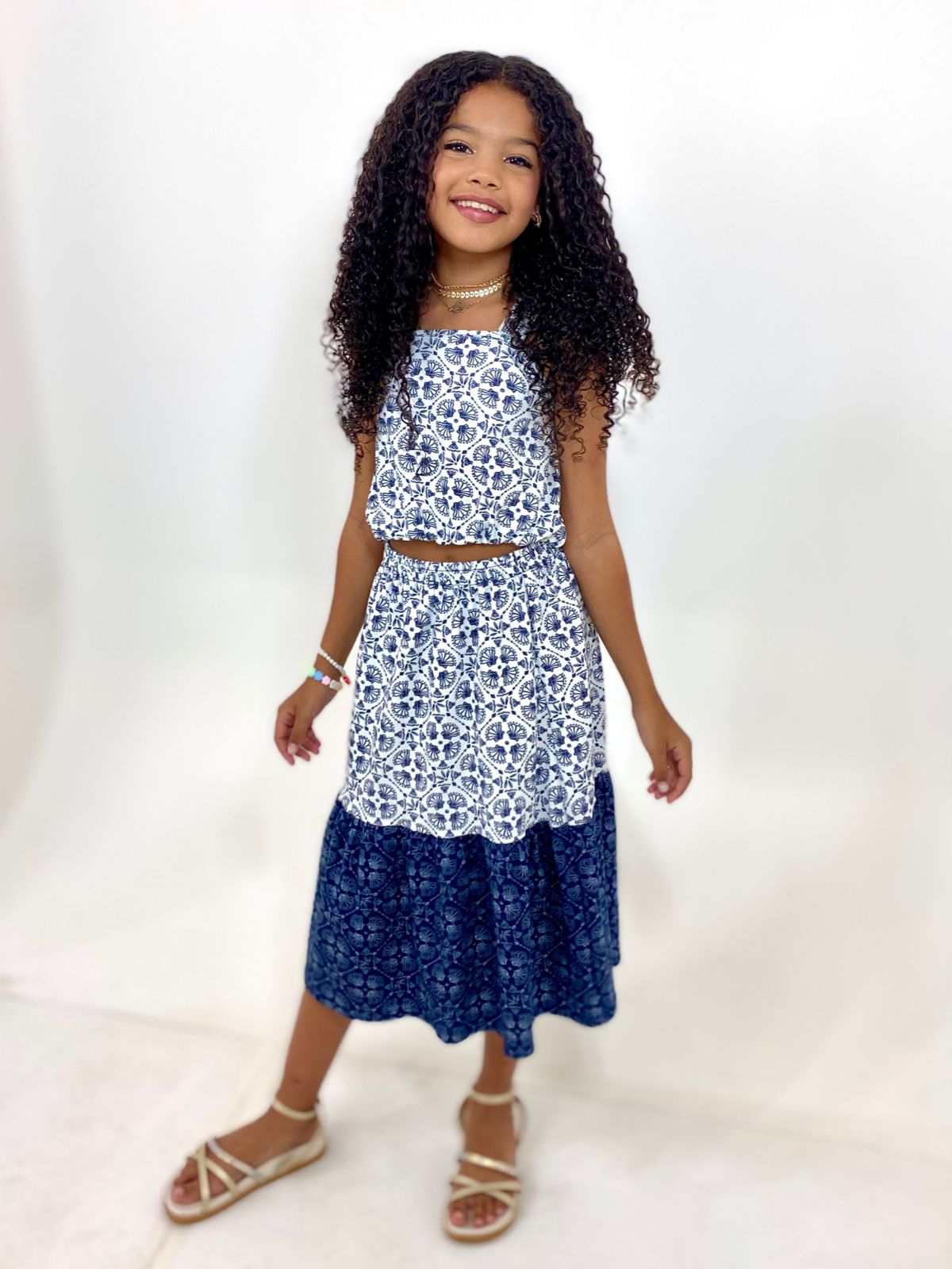 Modas Kids - O Diário Interativo Online