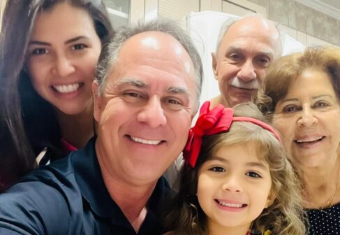 Felicidades, dr. Ivanoff!! - O Diário Interativo Online