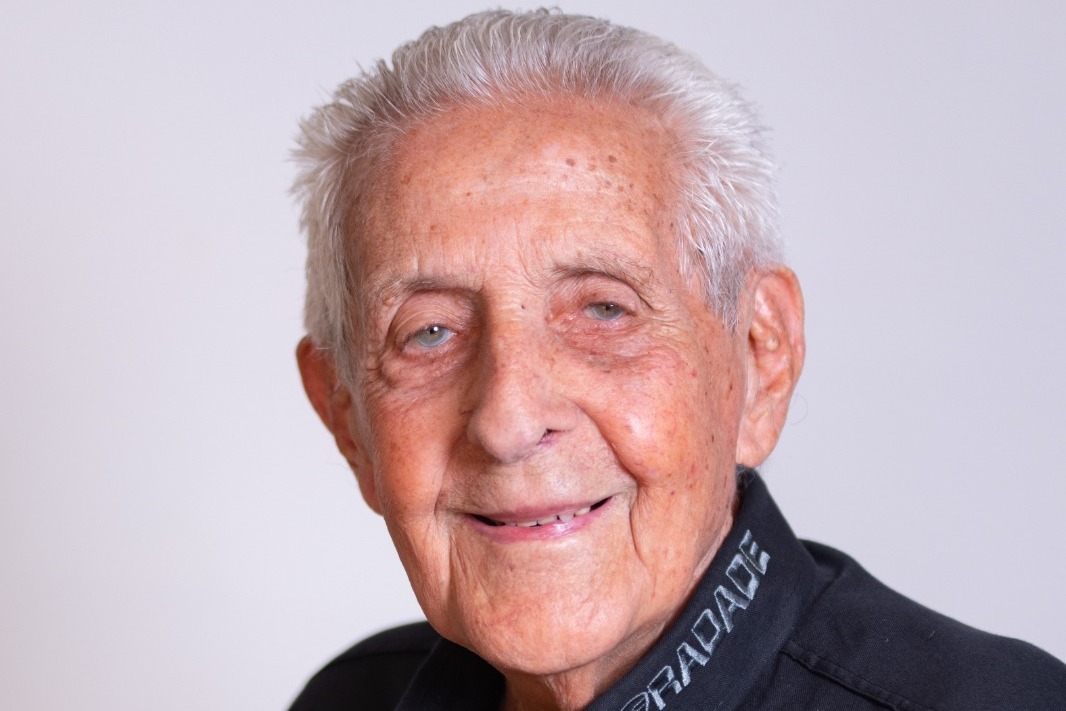 Tupy, 97 anos! - O Diário Interativo Online